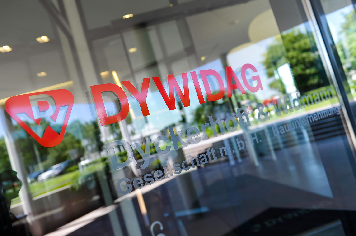 Neuer Eigentümer für DYWIDAG 07/2020 - Dywidag